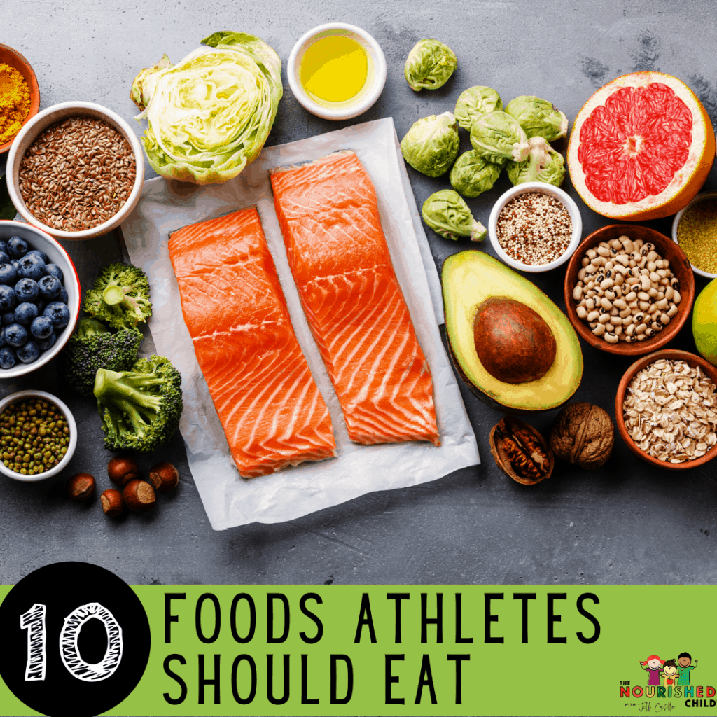 Top 10 Good Food Varieties For Your Eating Routine | by Hello Meals On ...
