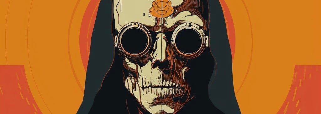 GMC: The next generation of NFTs. Whaley DAO is proud to announce a… | by Whaley DAO | Medium