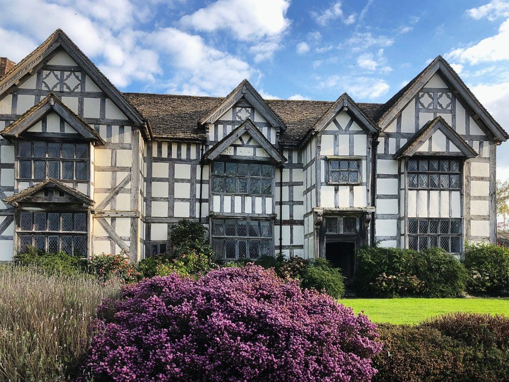 How to Lead a Secure Life Led by the Good Shepherd | by Ian Greig | The ...