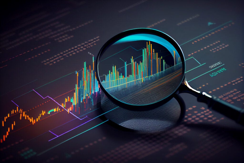 Creating And Coding A Directional Correlation Indicator For Trading 6575