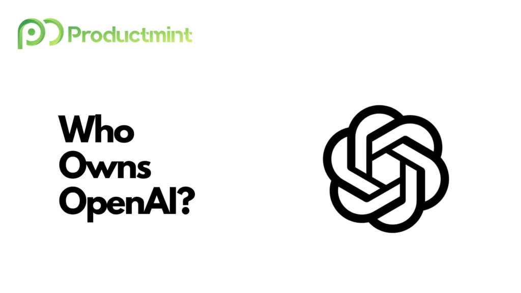 Who Owns OpenAI? Unraveling the Structure. | by Globaltechnologyinfo Sm | Medium