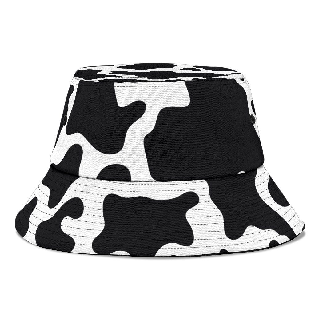 Cow Print Bucket Hat Official Merch CL1211 - The Cow Print Merchandise ...