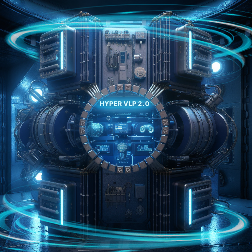 Introducing Vela Exchange’s Hyper VLP 2.0 | by Vela | Medium