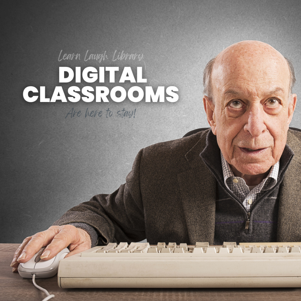 How Important A Digital Classroom Is For Students In 2023 | by Bryce ...