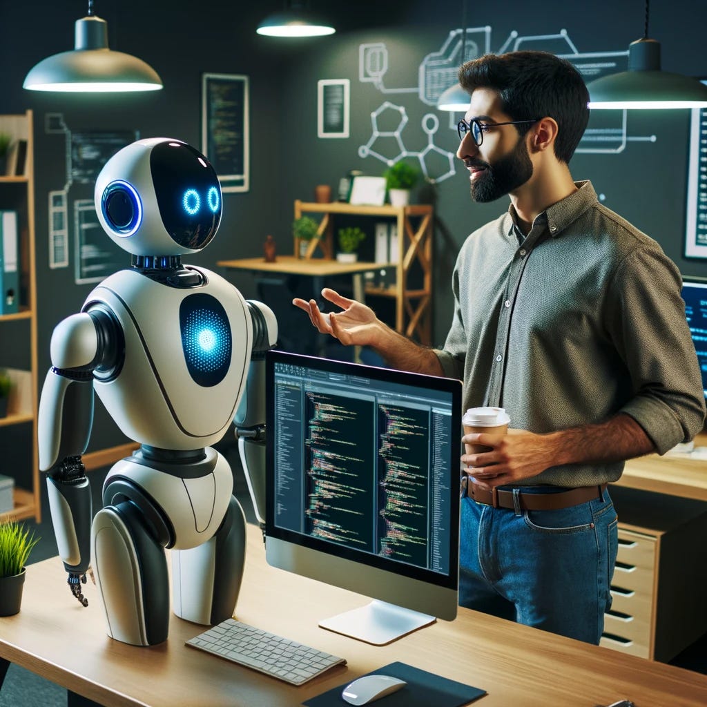 Elaborative Interrogation with ChatGPT | by Heath Griffith | Nov, 2023 ...