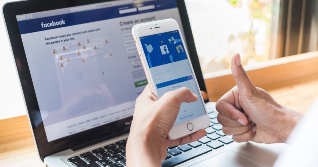 Master the rules of Facebook advertising to help cross-border e ...