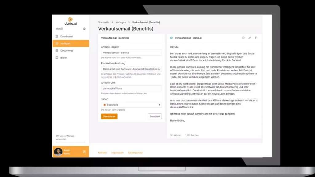 Affiliate Marketing KI-Software. Die Revolution in der Welt des… | by ...