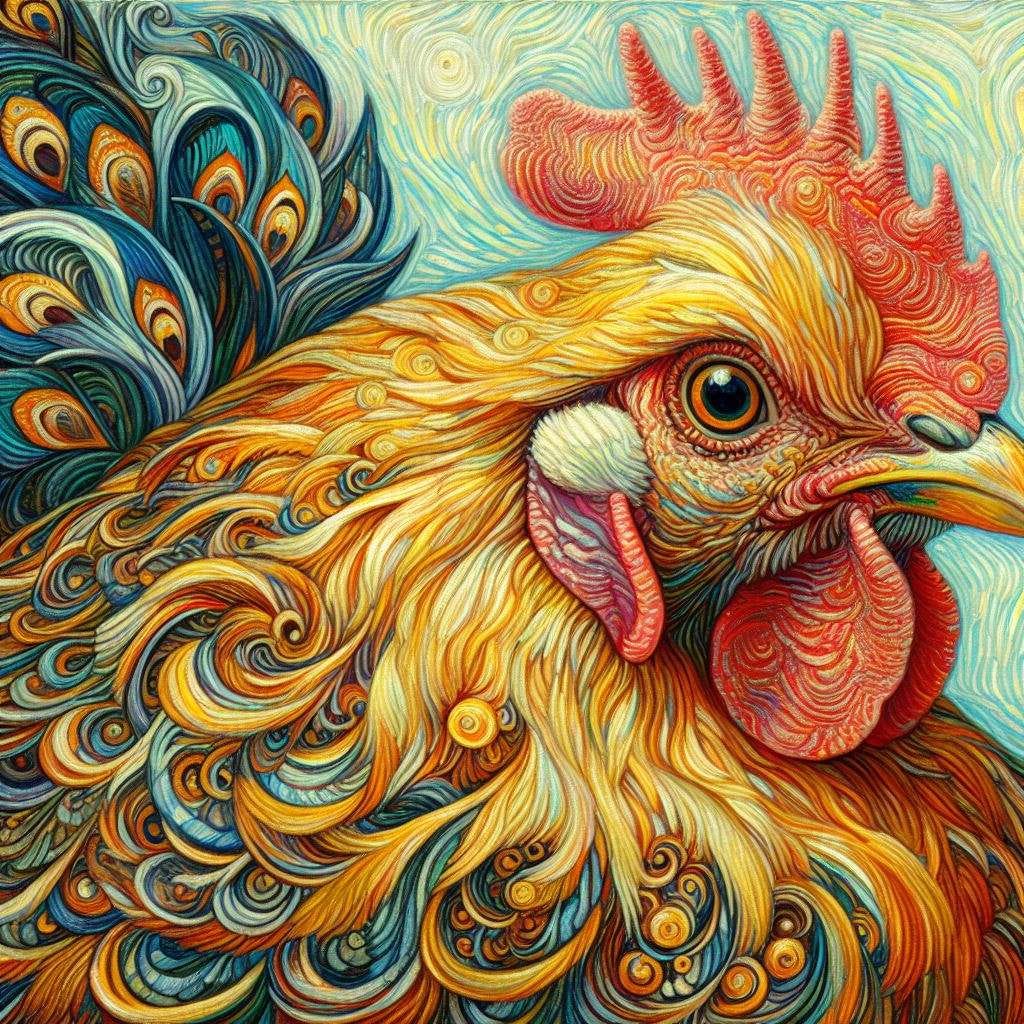 Who Will Take Home the Prize At the Illinois Georgetown Poultry Show ...