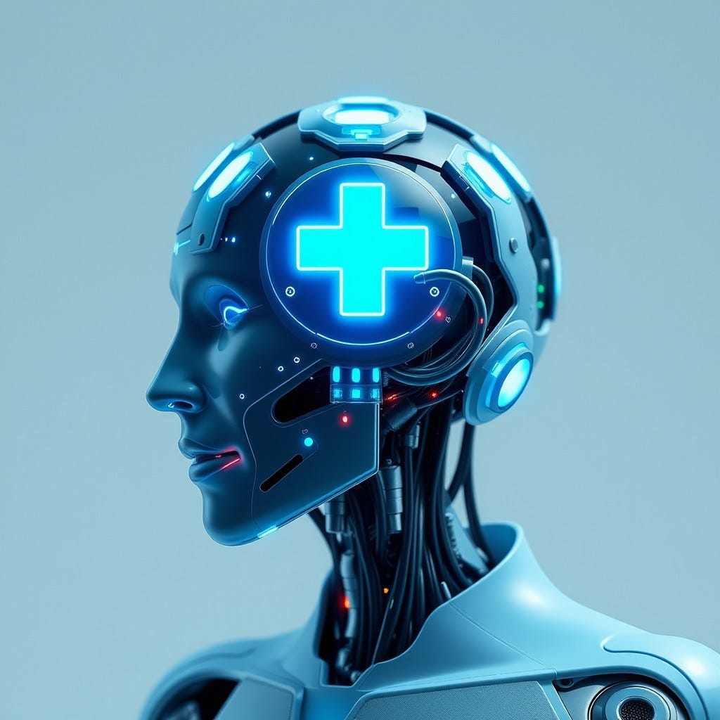Generative Medical AI: A Journey with Fine-Tuned Language Models | by ...