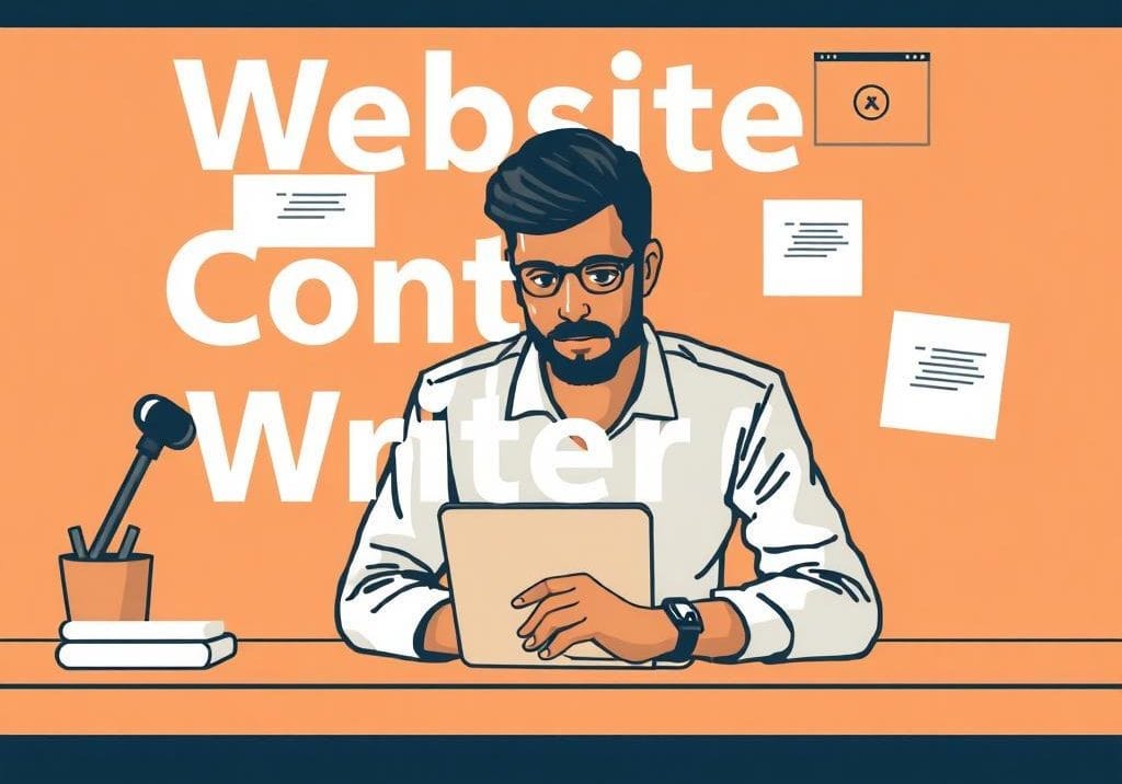 Website Content Writer | by jobshirings.com | Oct, 2024 | Medium