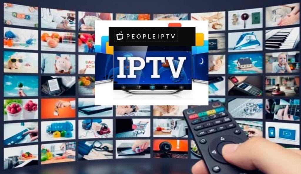 IPTV 6 Months Subscriptions: Most Affordable IPTV Subscription Service | by Peopleiptv | Jul ...