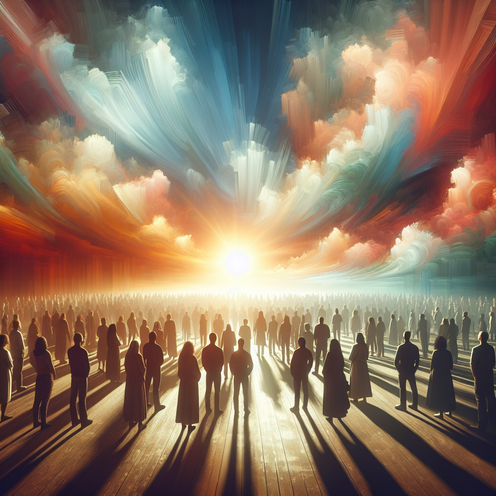 Embraced by Grace: A Reflection on Acts 15:11 | by BGodInspired | Dec ...