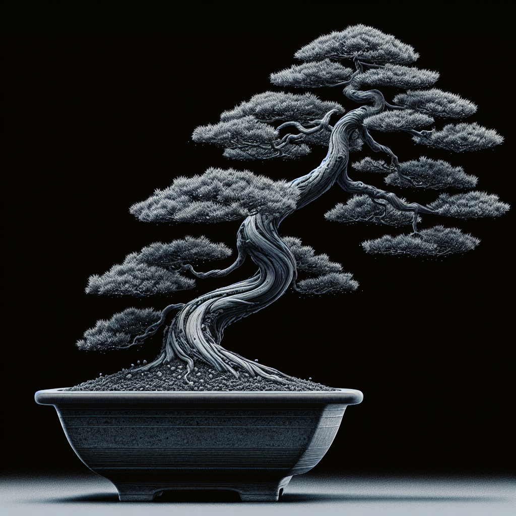 What Are The Different Styles Of Bonsai? | by Mariya Kanegi | Oct, 2024 ...