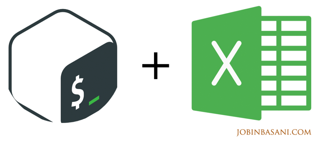 PowerShell — Read Excel files using COM Interface | by Jobin Basani ...