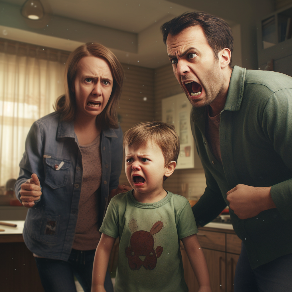 Top 10 frases comunes e ineficaces que utilizan los padres: Qué decir en su lugar | by Emmanuel ...