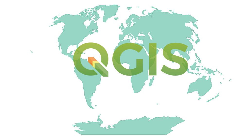 Qgis Logo