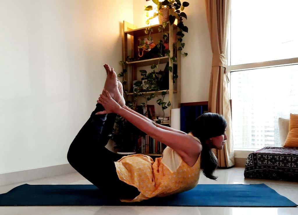 Yoga For Lower Back: Stretching, Strengthening & Relief | by Finisher ...