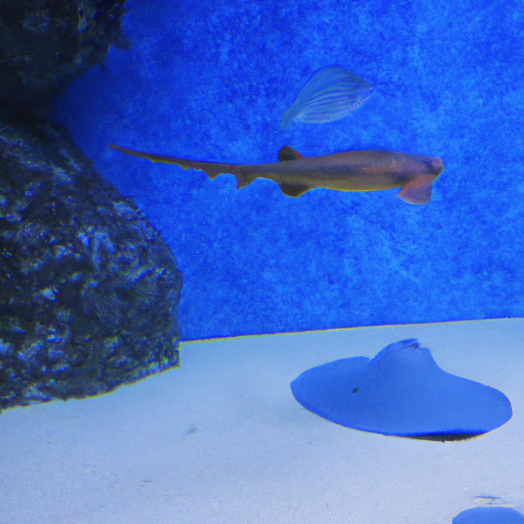 The Surprising Interactions Between Ocean’s Species and Land-based ...