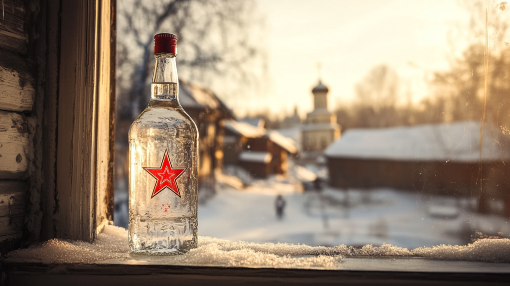 What Nobody Tells You About Russia’s Love for Vodka | by Elvira Bary ...