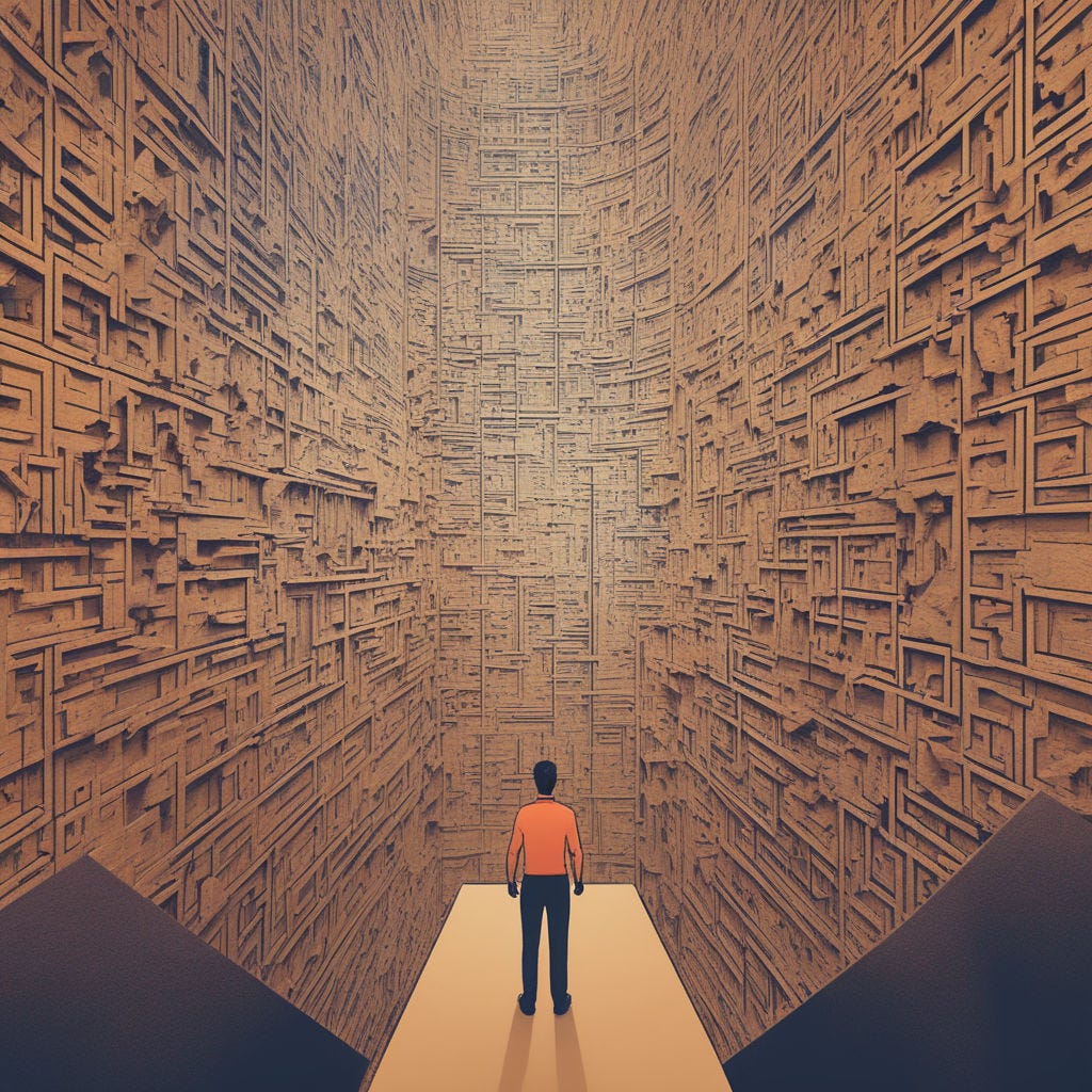 Cracking the Code: My Journey Through TopTal’s Grueling 3% Selection ... Cracking the Code: My Journey Through TopTal’s Grueling 3% Selection ...