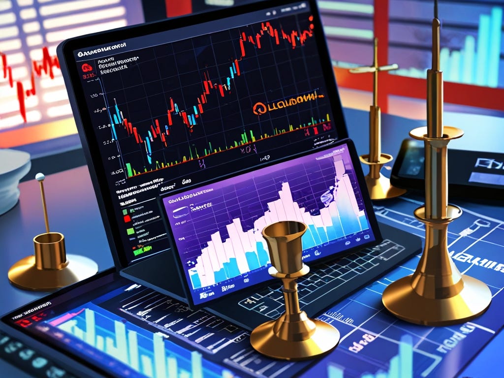 Daily QCOM Stock Analysis: Unveiling Market Dynamics and Future ...
