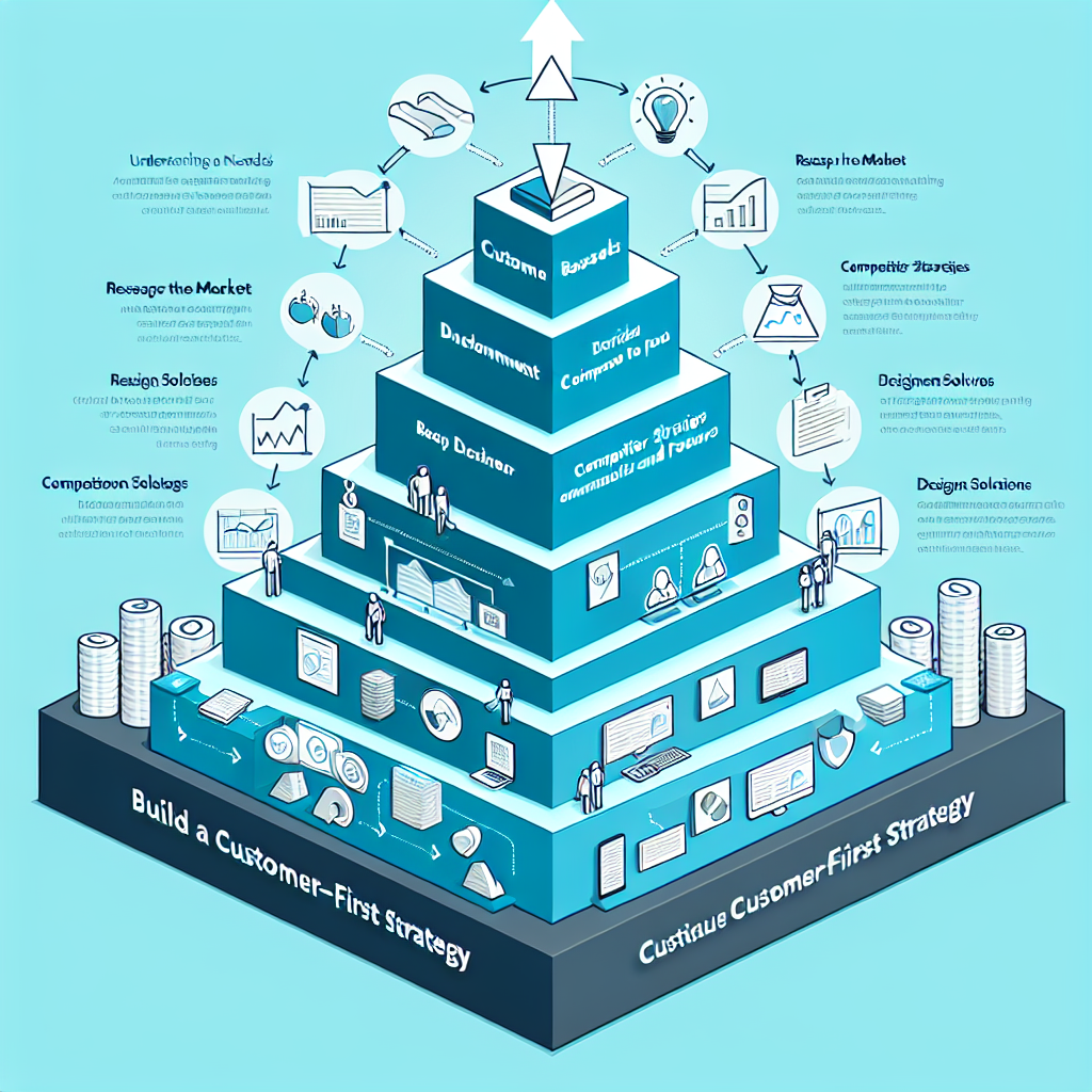 Learn how to build a customer-first strategy in B2B marketing | by ...