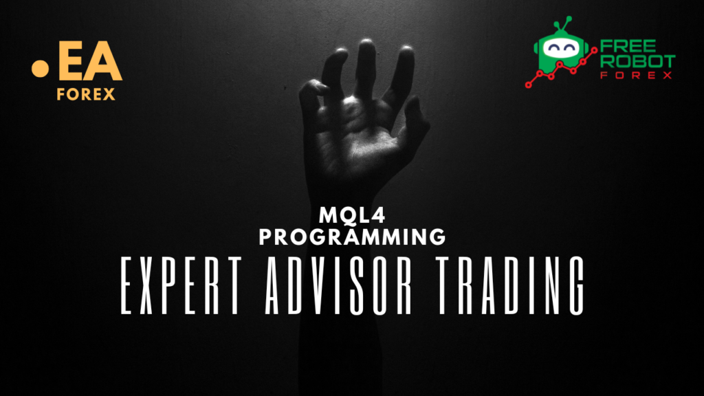 MT4 Automated Trading | Robot Forex EA | by Freerobot Fx | Medium