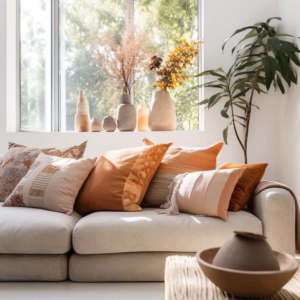 Create a cozy and trendy home with Casa Decor pillows Main keyword ...