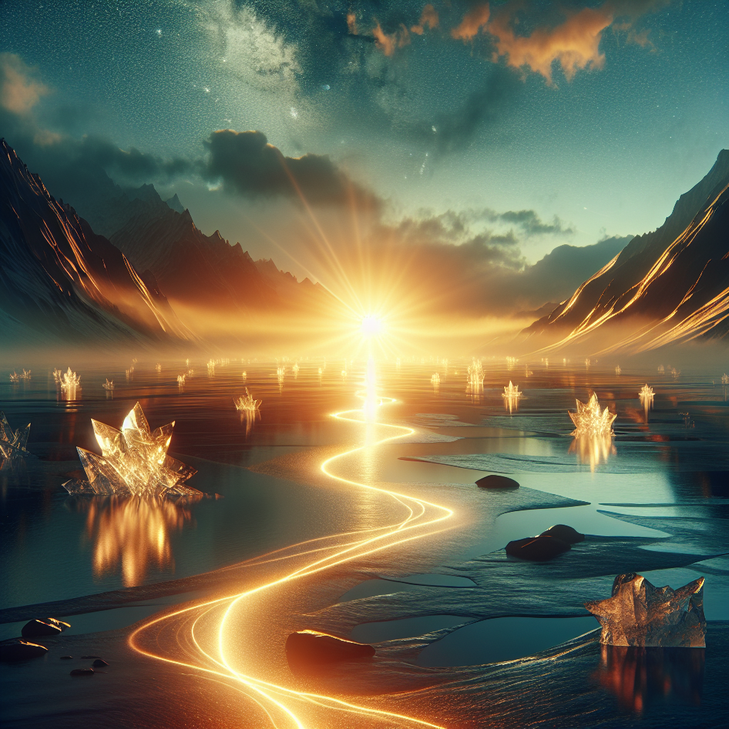 Radiance of Kindness: Melting Hearts with Constant Compassion | by ...