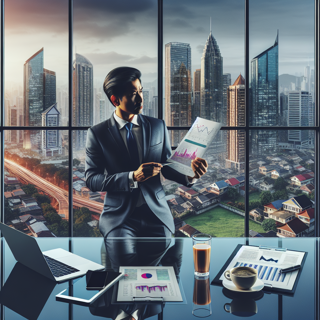 Maximizing Returns: Insider Tips for New Real Estate Investors | by ...