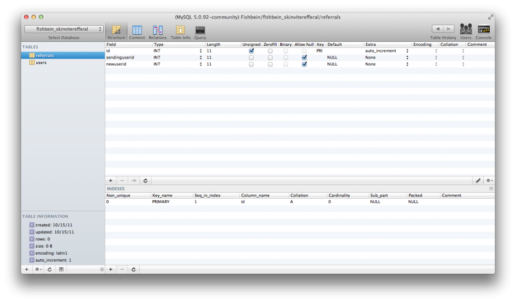 Creating a Beta Invite Referral System | by Philip Fishbein | Medium