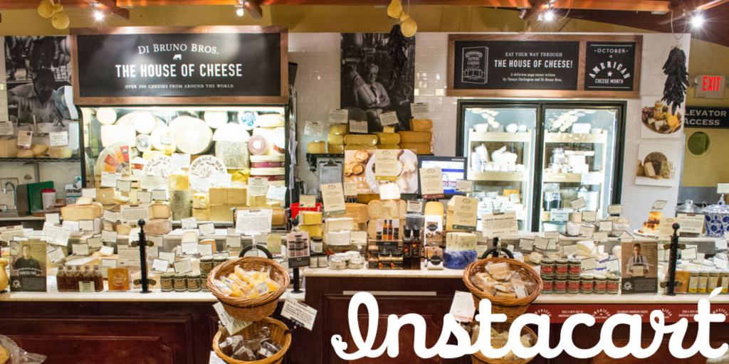 Philadelphia-Based Di Bruno Bros. Gourmet Foods Now Delivered By ...