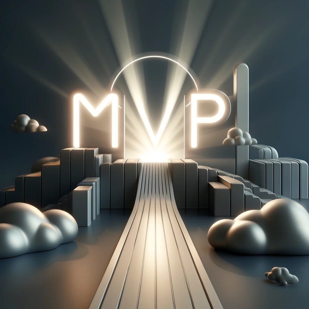 Maximizing Your Product’s Success with MVP and Design | by JoyDraft ...