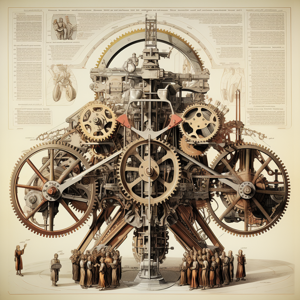 The Power of Teamwork: Unlocking the Hidden Heroes Behind the Scenes ...