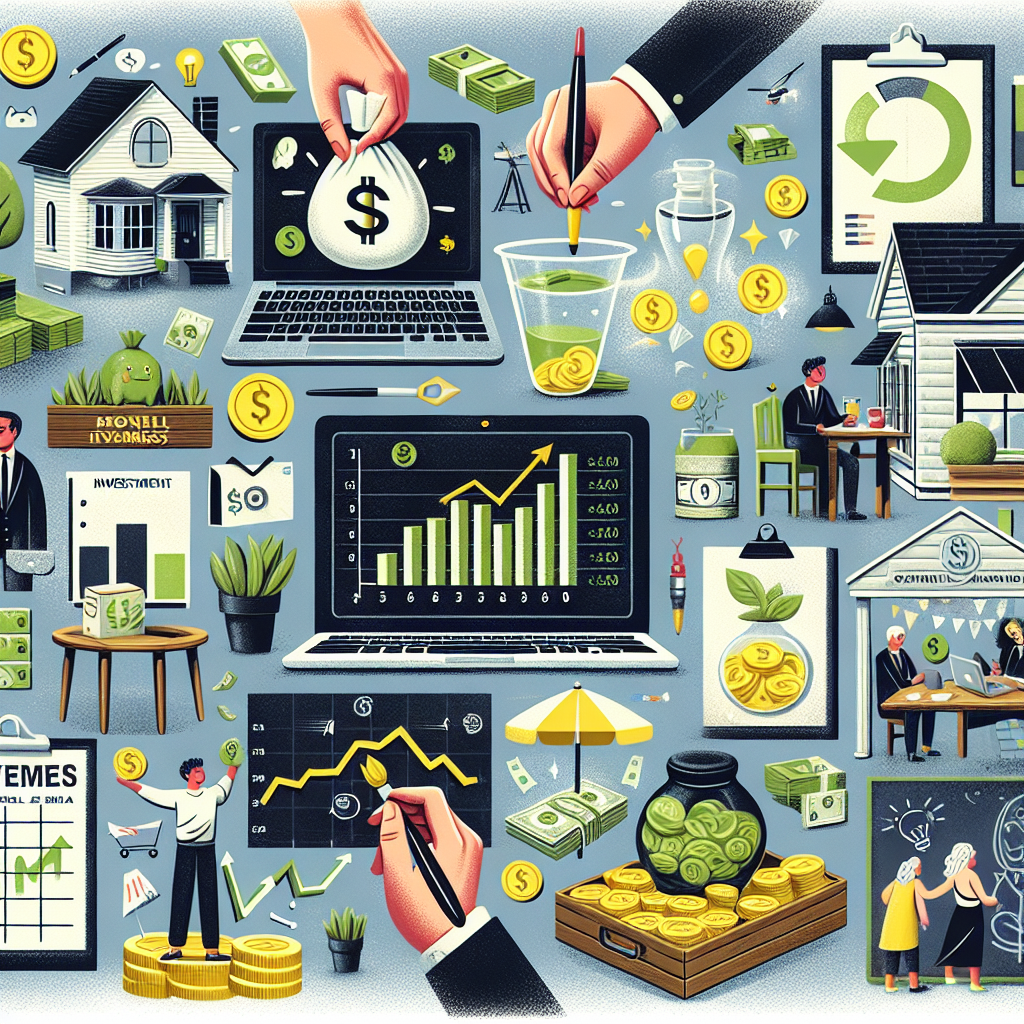 10 Proven Strategies to Boost Your Income: Creative Ways to Make Extra ...