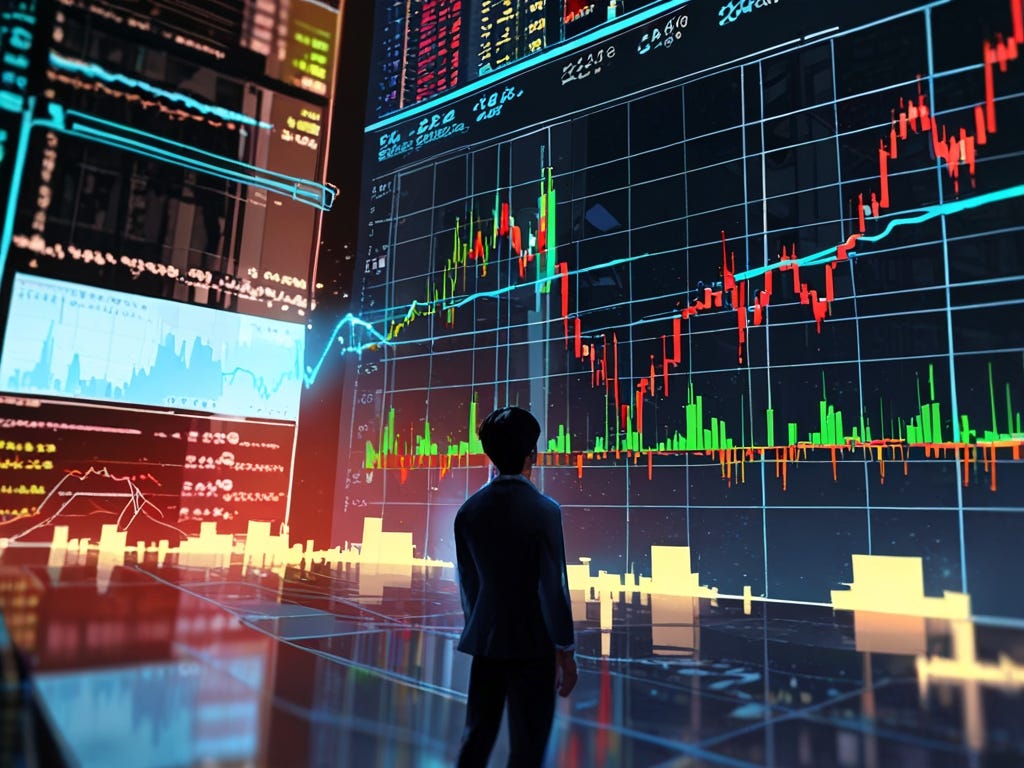 Daily GOOGL Stock Analysis Unveiling Market Dynamics And Future daily-googl-stock-analysis-unveiling-market-dynamics-and-future
