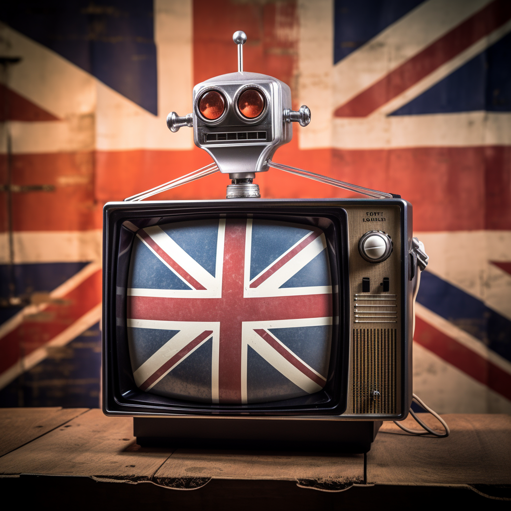 BBC’s Smart Play with New AI Tech | by Cezary Gesikowski | Generative AI