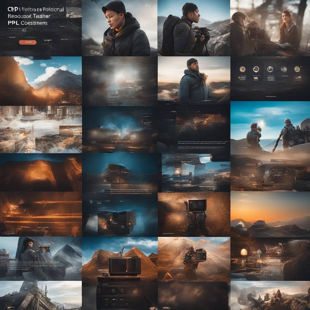 CPL initiates quest for broadcast talents | by The Real Crime Diary ...