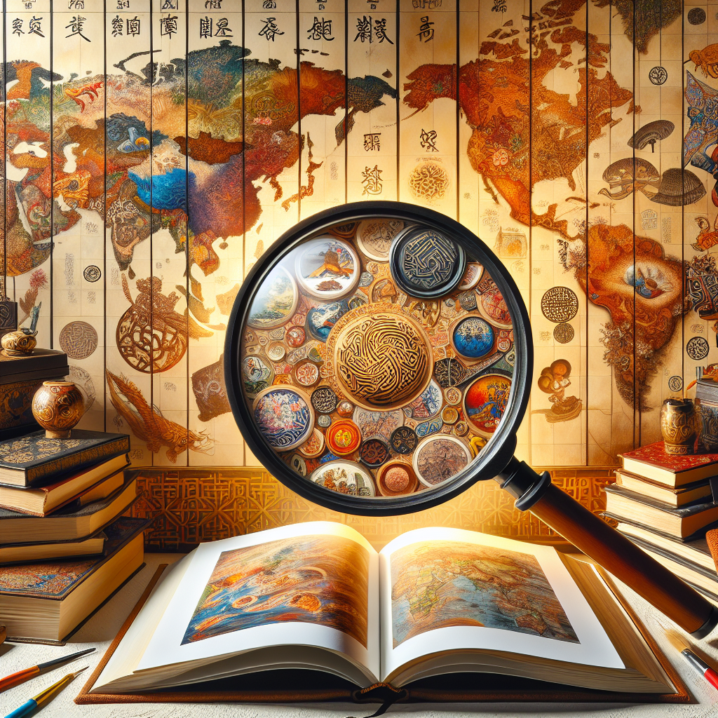Asian Artistry in Focus: Diving into the World of Asian Artists | by ...