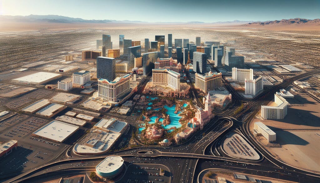 Las Vegas Properties Appreciation and Rent Growth Rate by Zip Codes ...