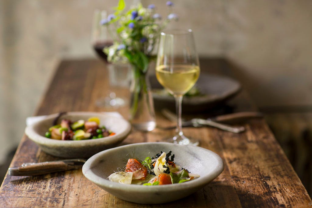 Your Guide to Wine Pairing. Take your at-home dining experience to ...