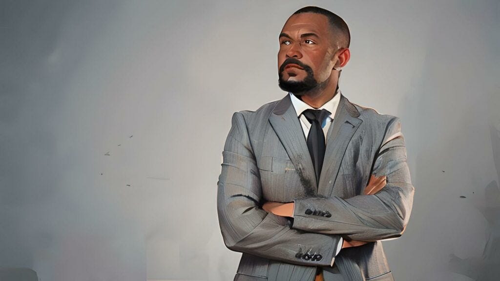 How To Set A Good First Impression | by Eddy Osemwegie | Jan, 2024 | Medium