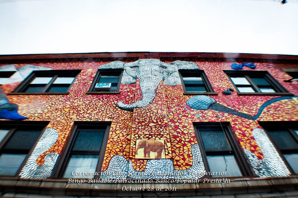 Spotlight on Creative Mecca Humboldt Park Green Star Movement | by ...