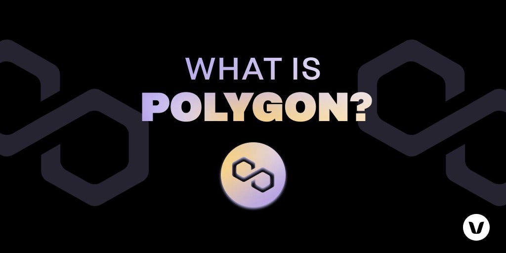 Entendiendo la Blockchain de Polygon Network (MATIC) | by Vent Launchpad | Medium