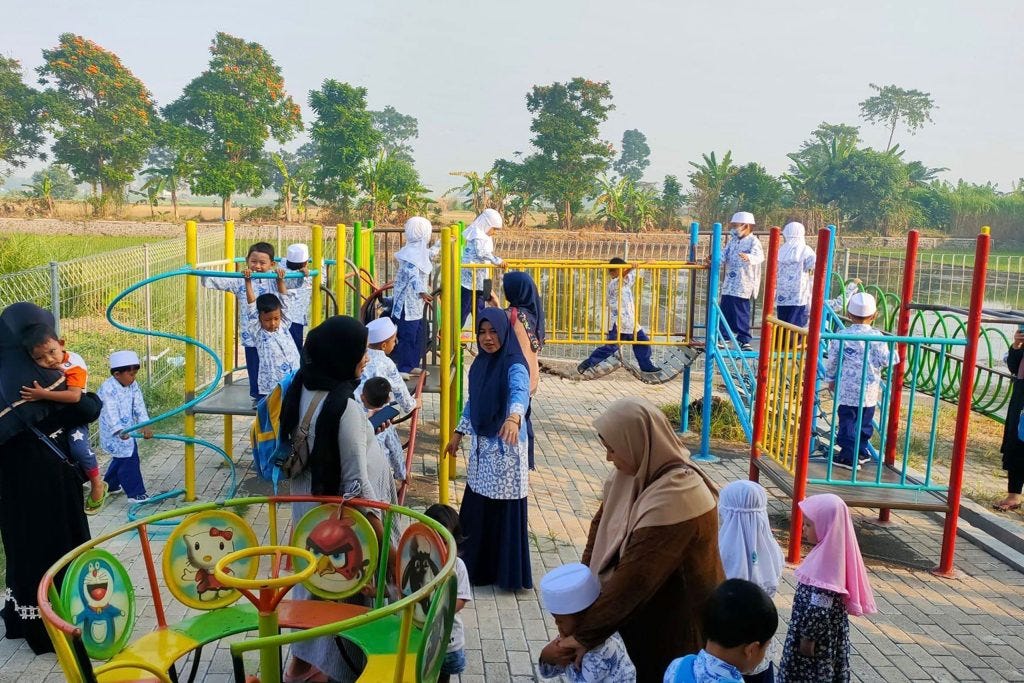 Pentingnya Pendidikan Anak Usia Dini Bagi Anak — PGTK AL-IRSYAD BANGIL ...