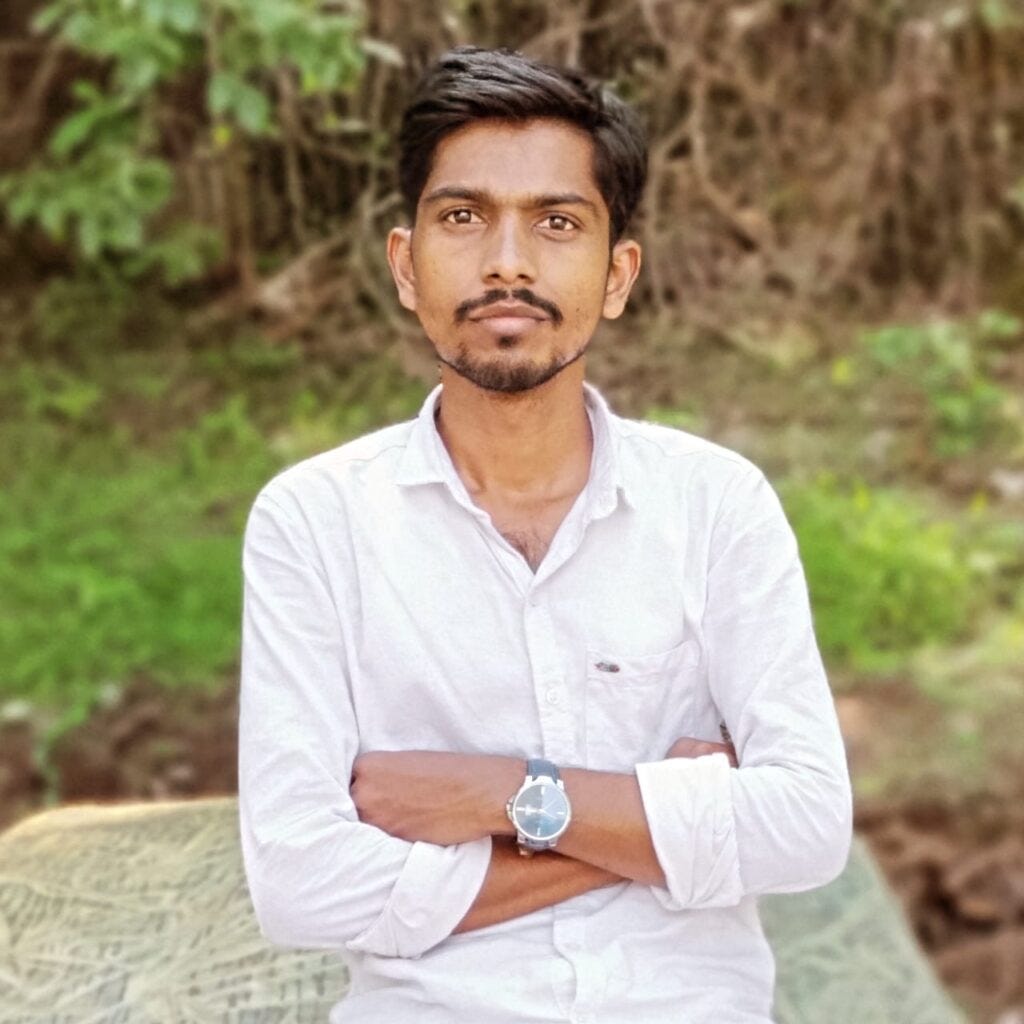 Who is MD. Gouse YSR?: A Young and Dedicated Political Leader | by ...