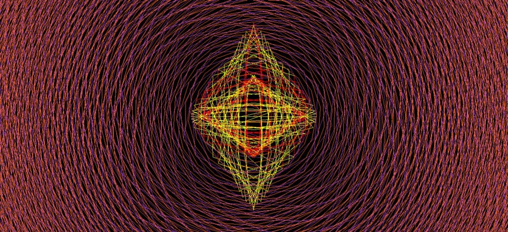 Exploring Graphics & Math with Three.JS | by Liv Erickson | The Matrix ...