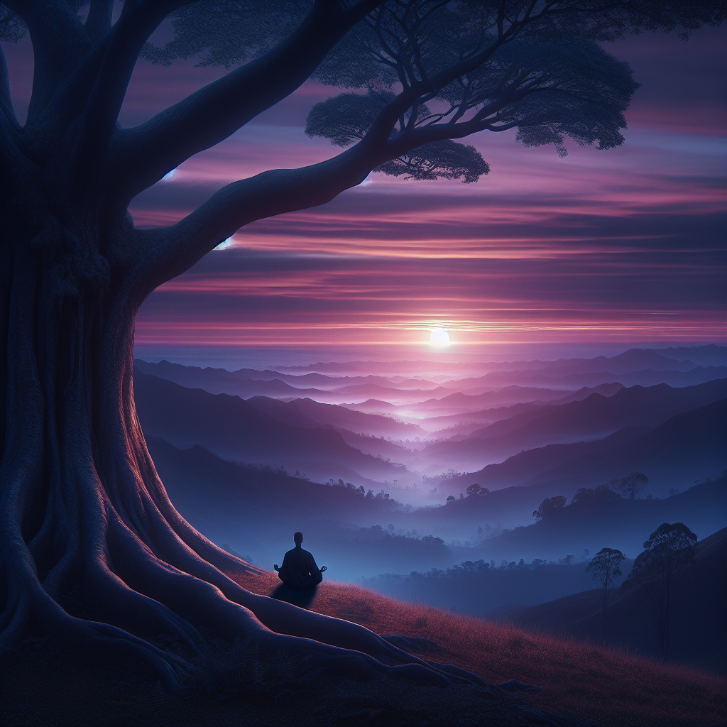 Finding Hope in Patience: Insights from Lamentations 3:26 | by ...