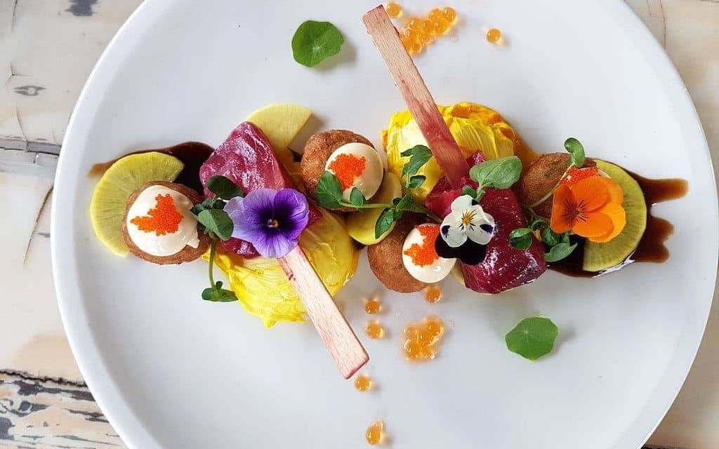 Cooking Great Food Is Like Creating Beautiful Art | by Austin Blais | Apr, 2023 | Medium