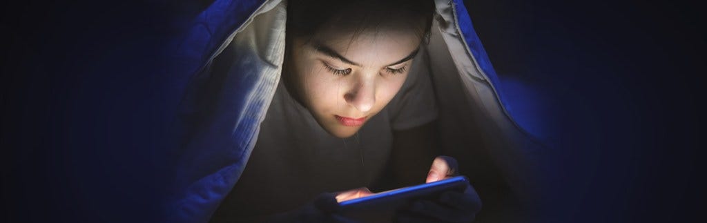 Delayed sleep-wake phase disorder | by Research Features | Medium